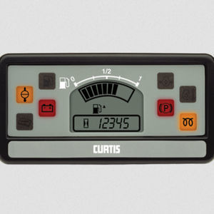 Curtis Instruments: Robotics - Automation - Industrial IT - DirectIndustry
