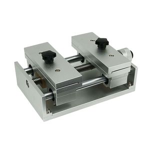Manual clamping unit, Manual clamping fixture - All industrial ...