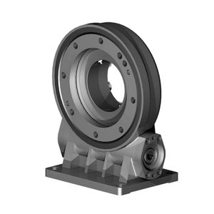 Heavy-duty slewing drive - W series - XUZHOU FENGHE SLEWING BEARING CO ...
