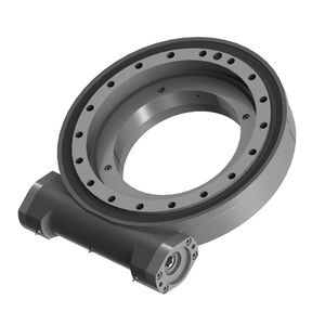 Worm gear slewing drive - XUZHOU FENGHE SLEWING BEARING CO.,LTD ...