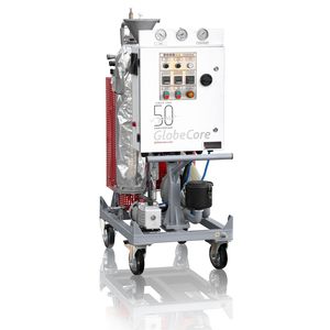 GlobeCore: Hydraulics - Pneumatics - DirectIndustry