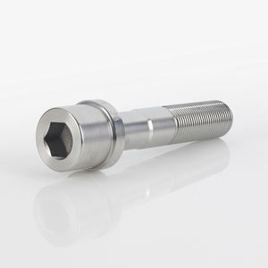 Socket head bolt - 0026 - Blaj Fasteners