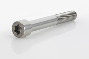 Flat-head bolt - 0051 - Blaj Fasteners