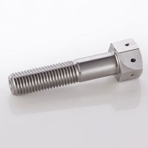 Flat-head bolt - 0051 - Blaj Fasteners