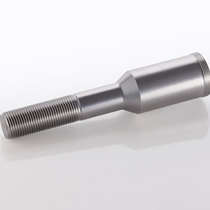Ball end bolt - 0015 - Blaj Fasteners