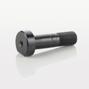 Cylindrical head bolt - 0027 - Blaj Fasteners