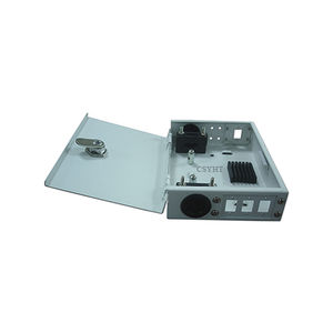 Wall-mounted terminal box - BI06 - Shenzhen YHT Broadband Equipment Co ...