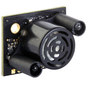 MaxBotix Inc.: Detection - Measurement - DirectIndustry