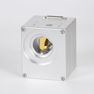 2-axis laser scanner head - Quantum 10/12/14 - Anshan Precision Optical ...