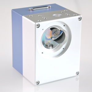 Laser controller - UMC4 - Anshan Precision Optical Scanning Technology ...