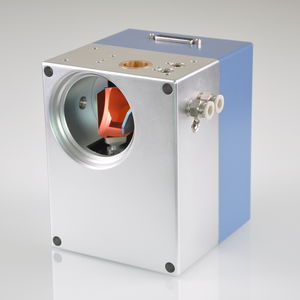 Laser controller - UMC4 - Anshan Precision Optical Scanning Technology ...