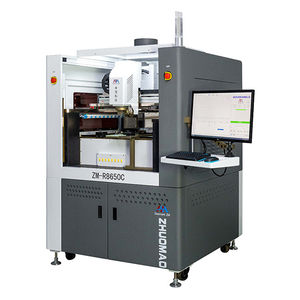 Hot air rework station - ZM-R8000B - Shenzhen Zhuomao Technology Co ...