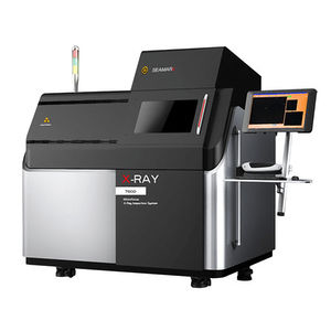 Digital inspection system - All industrial manufacturers