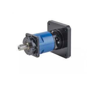 Planetary gearbox - HTA series - TRAMEC - hypoid / helical gear / 200 ...