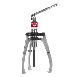 Hydraulic bearing puller - HP series - BETEX - three-arm / two-arm / self-centering