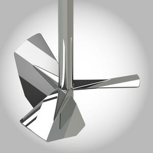 Dynamic mixing head - All industrial manufacturers