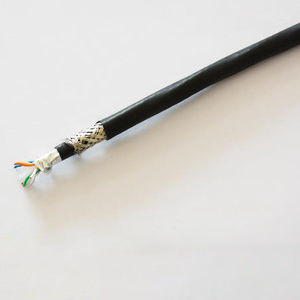 Multipair electrical cable, Multi-pair electrical cable - All ...