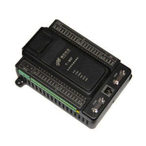 Box PLC - T-902 - Beijing Tengcon Technology Co.,Ltd. - DIN rail ...