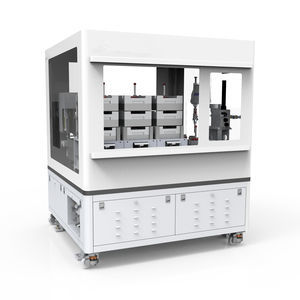 Sample processing workstation - CDS-200 - MEGAROBO