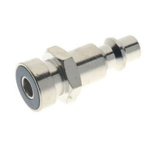 Bayonet lock fitting - All industrial manufacturers