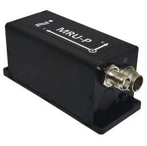 Motion reference unit - MRU-B1 - Inertial Labs, Inc.