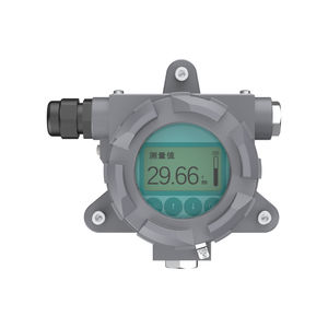 Explosion-proof level gauge, Explosion-proof level indicator - All ...