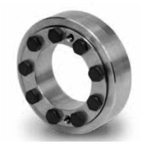 Rigid coupling - RCK 70 series - Cross & Morse - for shafts / shaft-hub