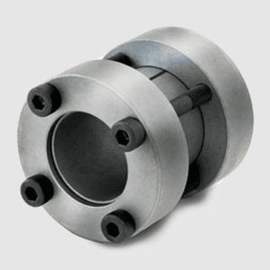 Rigid coupling - RCK 25 series - Cross & Morse - transmission / parts ...