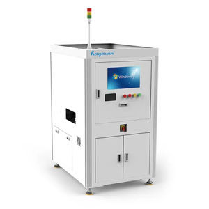 Automatic PCB loader - All industrial manufacturers