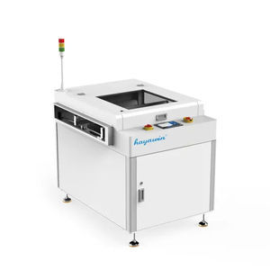 Printed circuit board conveyor system - YS-RCV460 - Hayawin Electronic ...