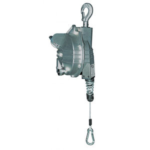 Tool balancer with stainless steel cable - 9336 - GEDO France - spring