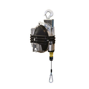 Tool balancer with stainless steel cable - 9368 - GEDO France - spring