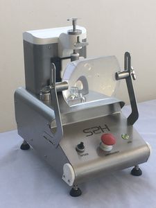 Manual inspection system - All industrial manufacturers