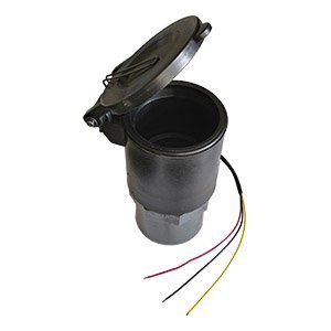 Intake relief valve - FMV series - Starvac