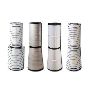 Gas filter cartridge - P19-1280 - Aier Environmental Protection ...