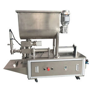 Paste filling machine, Paste filler - All industrial manufacturers