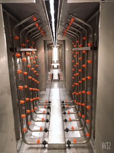 Pretreatment unit, Pre-treatment unit - All industrial manufacturers