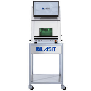 LASIT Laser Marking: Industrial machines and equipment - DirectIndustry