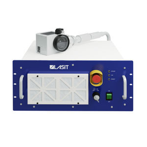 LASIT Laser Marking: Industrial machines and equipment - DirectIndustry