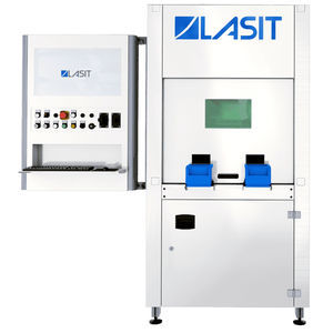 LASIT Laser Marking: Industrial machines and equipment - DirectIndustry