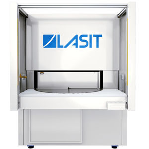 LASIT Laser Marking: Industrial machines and equipment - DirectIndustry