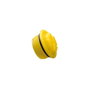 Cap with hexagonal head - All industrial manufacturers
