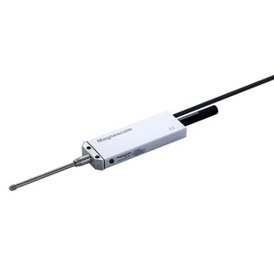 Linear measurement touch probe - DS812SR - Magnescale Europe GmbH ...