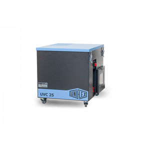 Oil mist suction unit - All industrial manufacturers