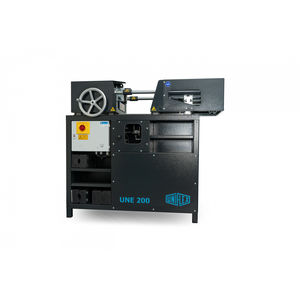 Threaded insert insertion machine - All industrial manufacturers