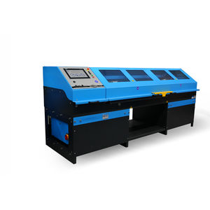 Pressure test stand - P 180 - Uniflex-Hydraulik GmbH - quality ...