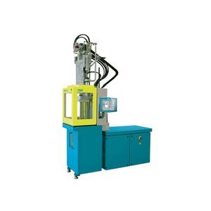 Horizontal injection molding machine - XXS - Dr. Boy - hydraulic