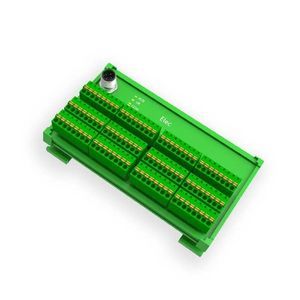 Plug-in I/O module, Plug-in I O module - All industrial manufacturers