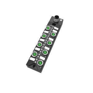 IP IO module - 00B316 - Fuyansheng Electronic (Fujian) Co., Ltd.