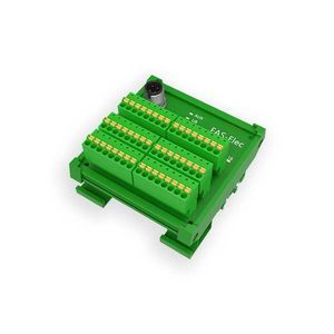 Digital I/O module - 00BH12 - Fuyansheng Electronic (Fujian) Co., Ltd ...